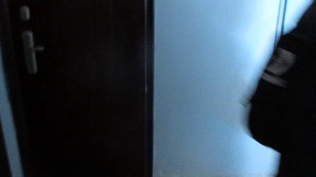 Редкость ! Лифт МЛМ @ М.О. г. Домодедово, мкр. Северный, Каширское шоссе, д. 34-3 (2)