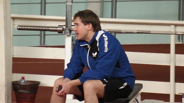 Андрей 25 дек 2016 в зале БГСХА