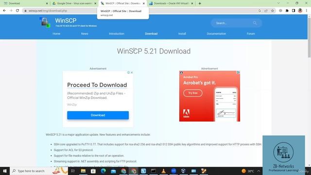 CCSA_Udemy_23_03. Download & Install Eve-NG on Oracle Virtual Box (Skip if you already installed)
