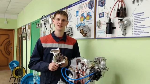 «Словарь профессионализма» - 10 выпуск