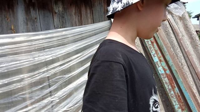 бабка грени 3 ночь