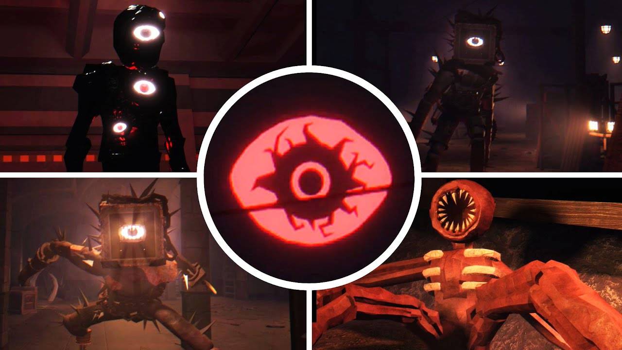 !The Foundation полное прохождение! (Без голоса)