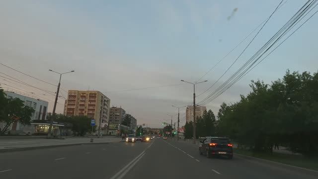 А мне НРАВИТСЯ жить