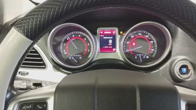 journey не работает дросель