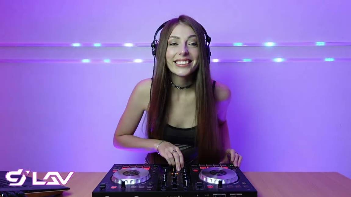 DJ LAV | EPISODE 9 | [Melodic Techno DJ Mix]