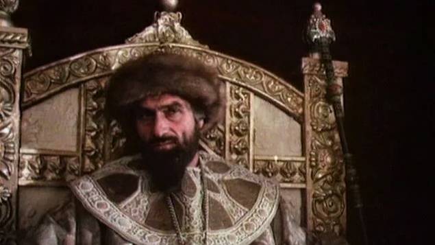 Главные святыни Чебоксар. Встреча с царем и Матерью покровительницей.