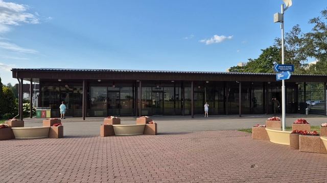 Корректировка по времени