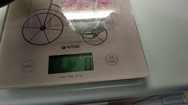 Взвесим кролика 🐙🔥🤡