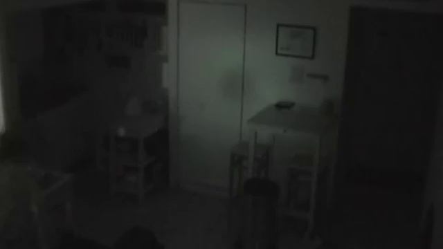 Тайно живет в чужом доме, кто эти люди?