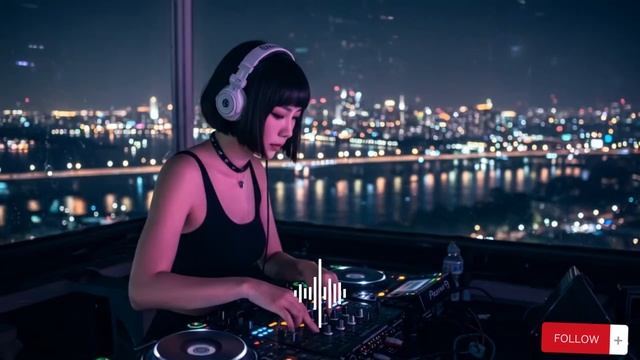 Музыкальный микс 2025 №10—Вечеринка, Клуб, Танцы 2025 — Лучшие ремиксы популярных песен 2025 MEGAMI