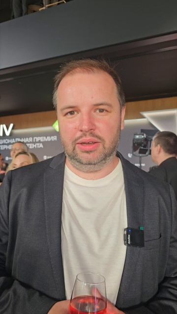 Узнали у гостей церемонии Премии ИРИ, какой совет они бы дали себе в детстве