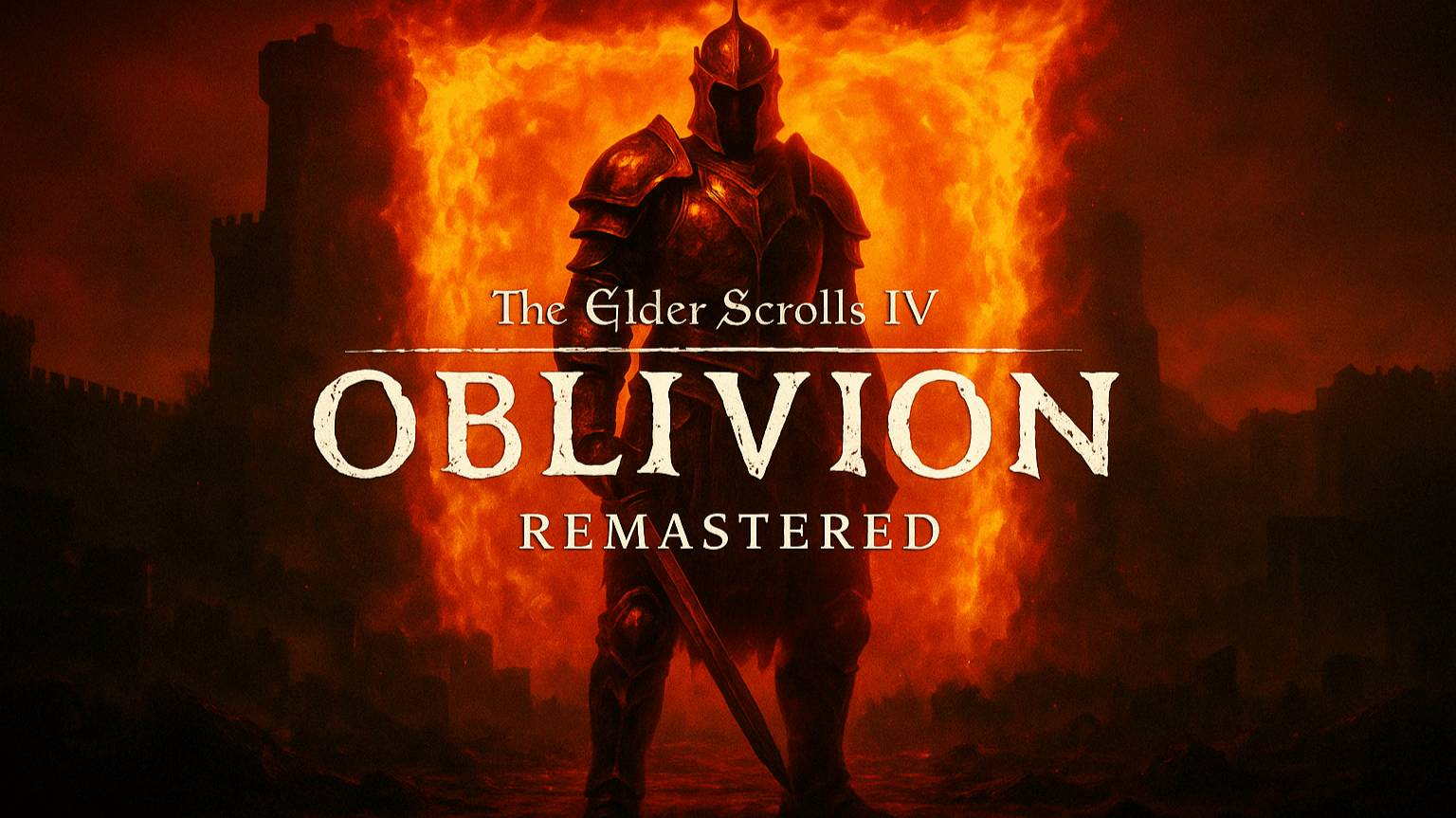 The Elder Scrolls IV: Oblivion Remastered: Прохождение #7