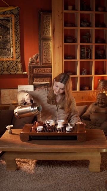 Мои вечеринки раньше и сейчас