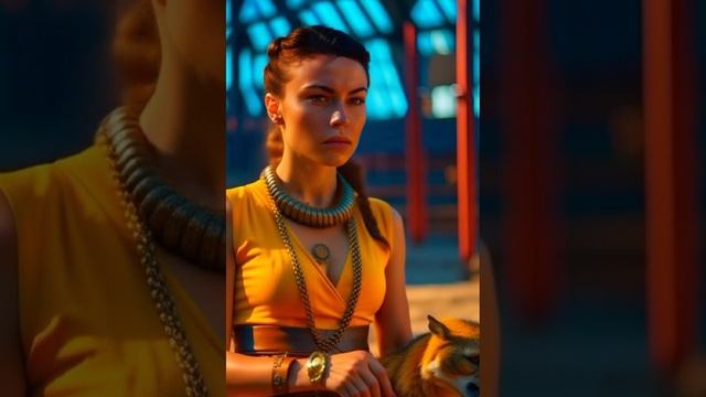 Ручей часть 4