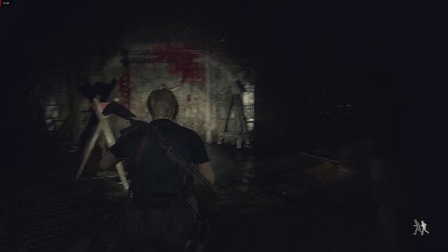 Resident Evil 4 Remake ► #5