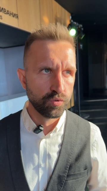 Актер Иван Добронравов — о проектах на тему ВОВ и своих впечатлениях от просмотра новеллы «Кресты»