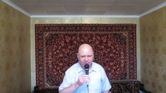 «Мой друг, художник и поэт» Константин Никольский