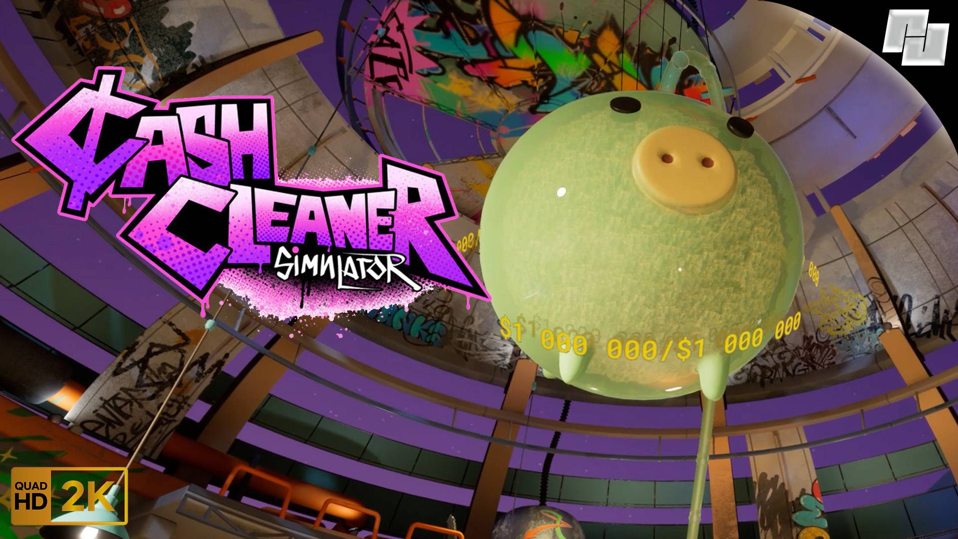 Cash Cleaner Simulator // Часть 9