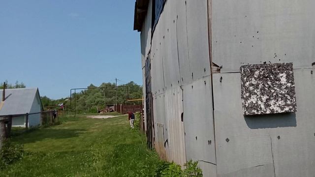 новая бабка грени