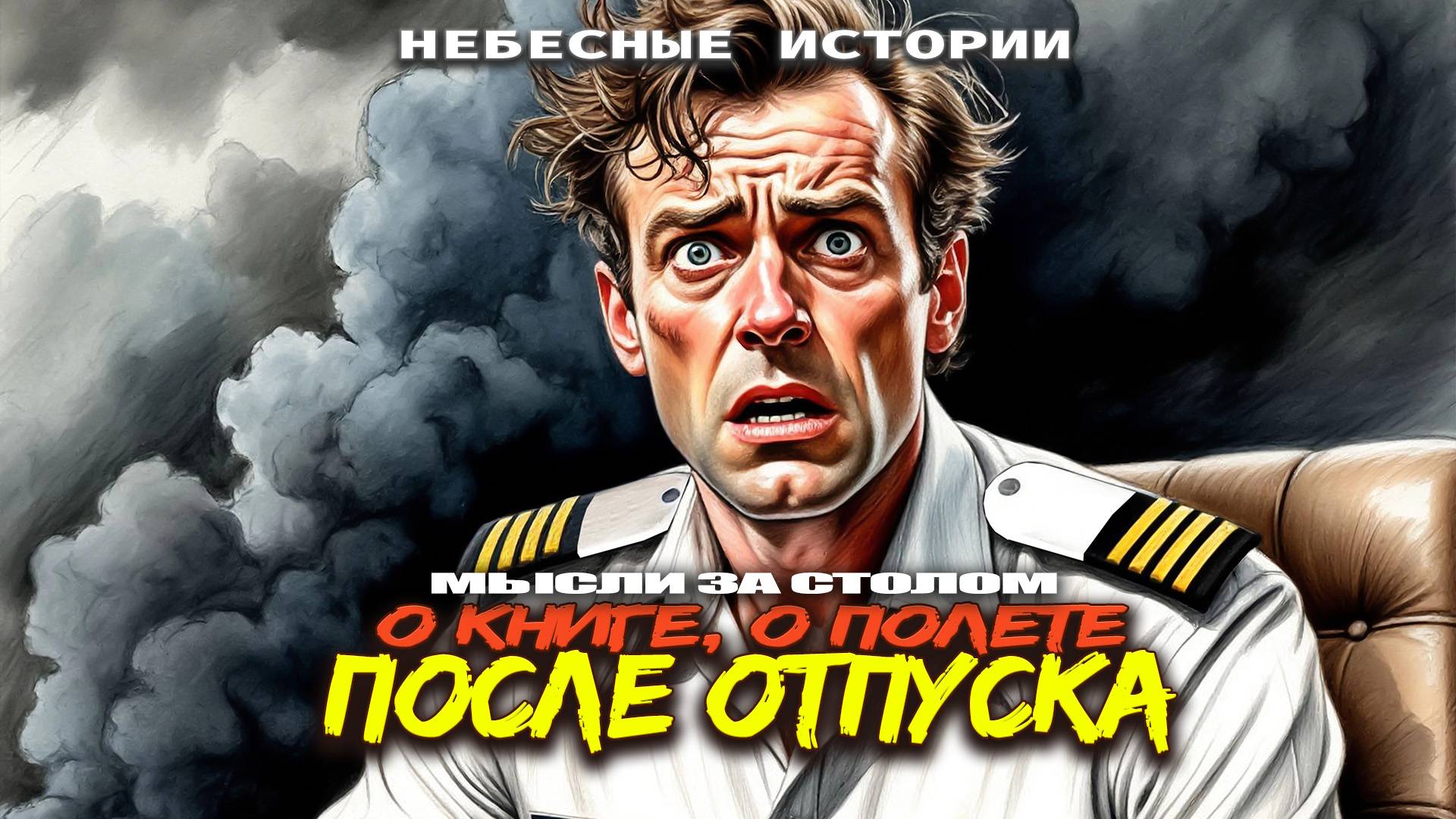 Мысли после отпуска: полет в Ченнай и новая книга