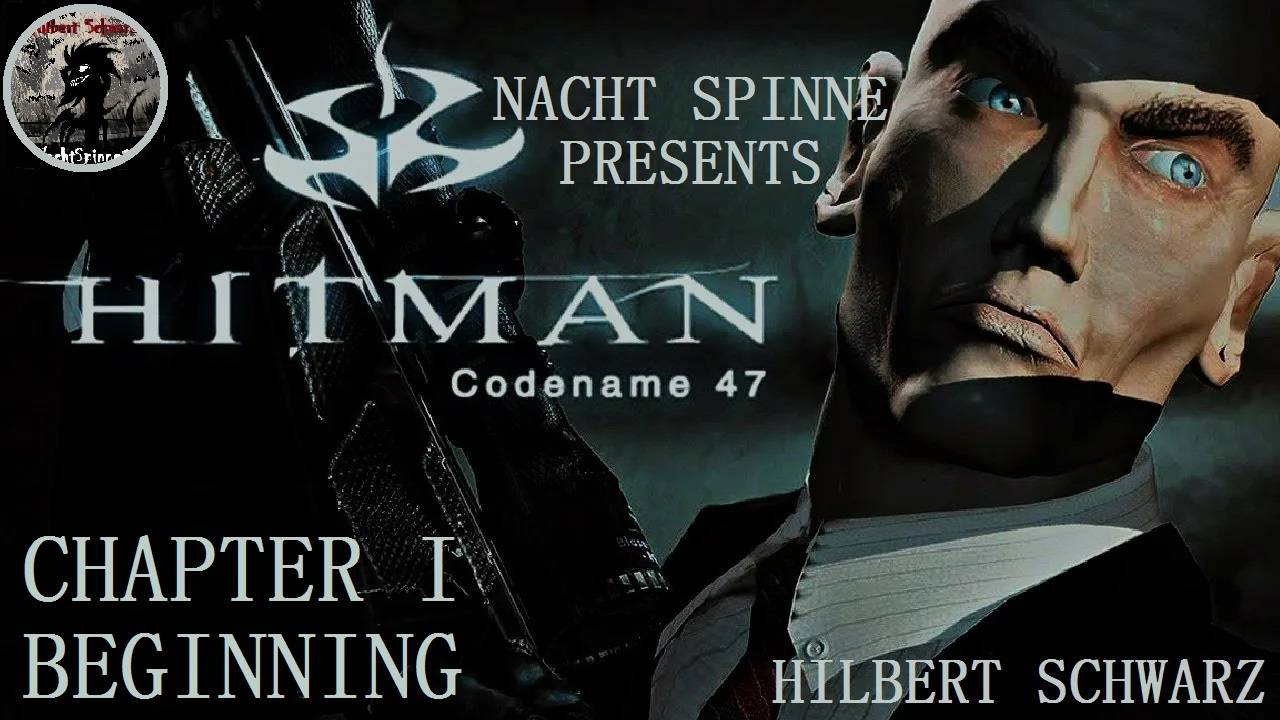 Hitman - Часть 1: Тренировка, Триады Начинают Войну, Засада в Ресторане, Бойня в Ресторане.