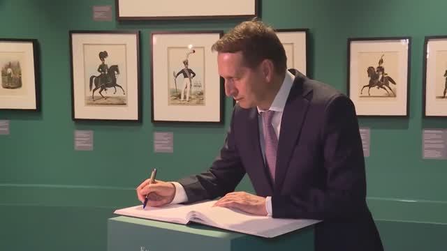 Общее собрание Российского исторического общества 2018.mp4