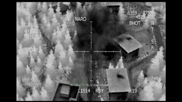 прохождение CALL OF DUTY 4 modern warfare #6