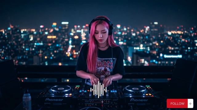 Музыкальный микс 2025 №11—Вечеринка, Клуб, Танцы 2025 — Лучшие ремиксы популярных песен 2025 MEGAMI