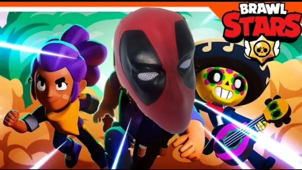 ДАВНО НЕ ИГРАЛ В БРАВЛ СТАРС // BRAWL STARS