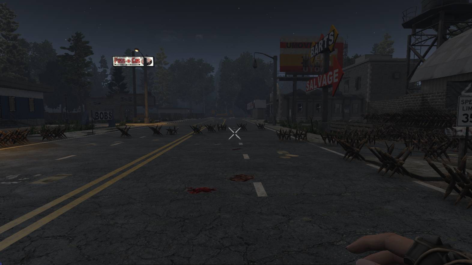 [ 7 Days to Die #19 ]