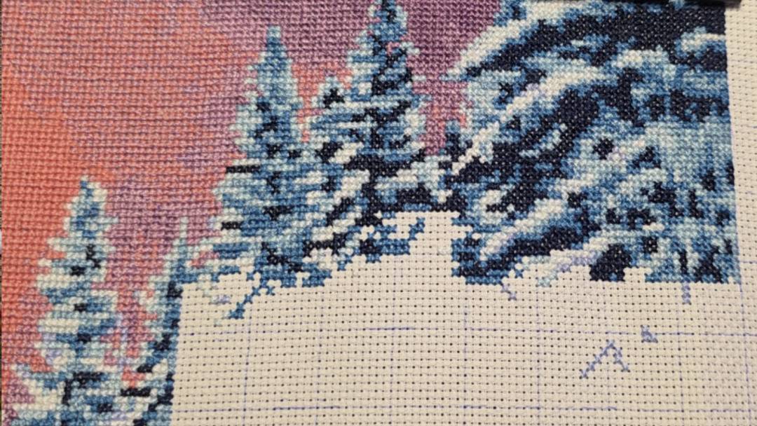 Вышивально-рукодельная неделя с 2  по 8 июня 2025 г