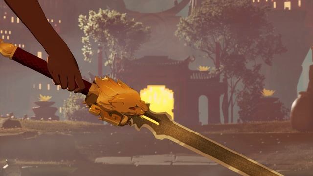 Wu-Tang Rise of the Deceiver — анонсирующий трейлер