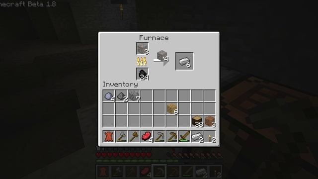 Майнкрафт выполняем все задания  на бете 1.8 (1 серия)