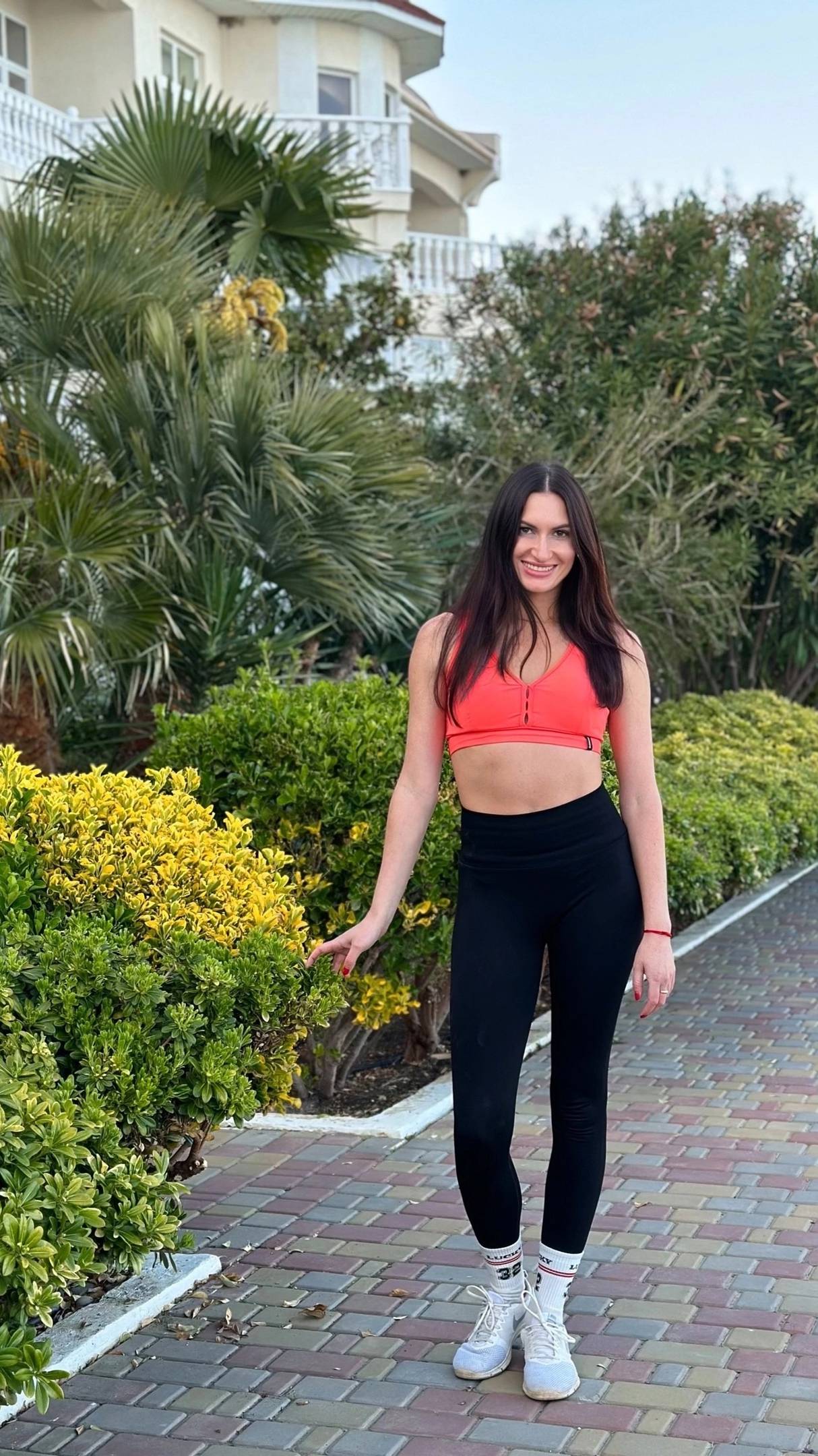 Сентябрь - октябрь в солнечной Алуште!