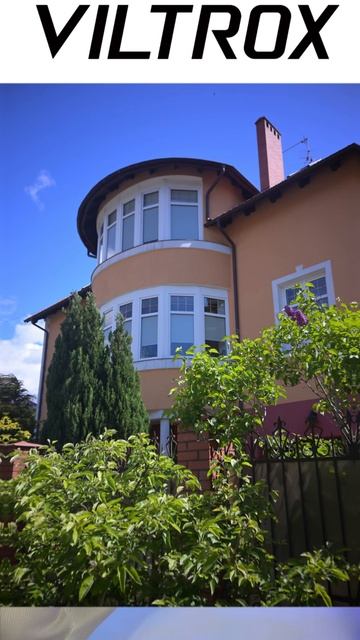 Viltrox 28mm F4.5 VCM #Shorts