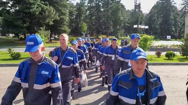 Дневник Фестиваля профессионального мастерства «Лучший по профессии» — 2025