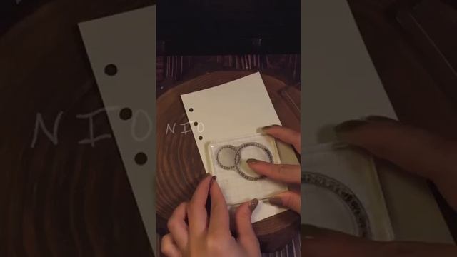 АСМР. Звуки для души