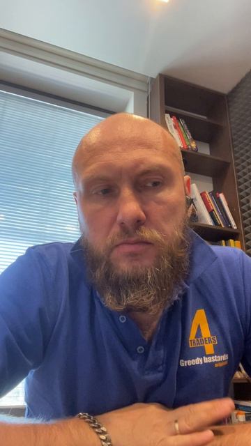 Аналитика курса акций Сбербанка #sber