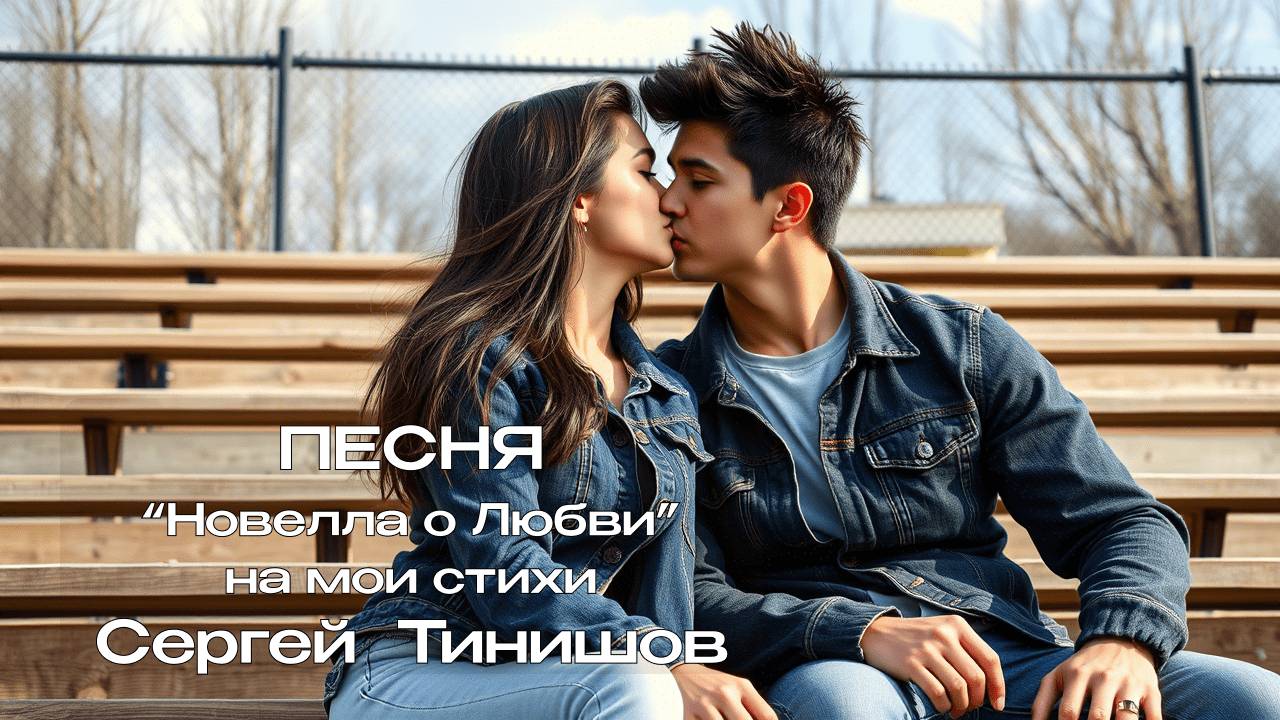 Новелла о Любви