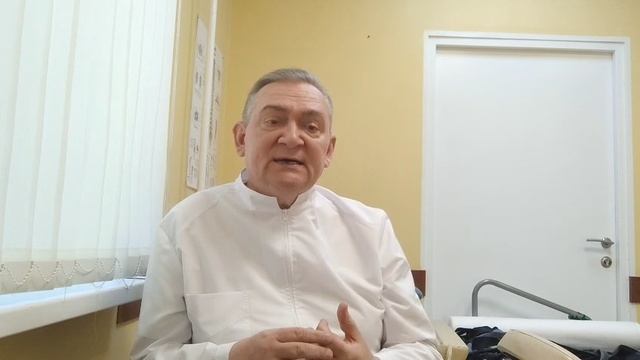 Мышечные боли — доктор Николаев объясняет причины, диагностику и методы лечения