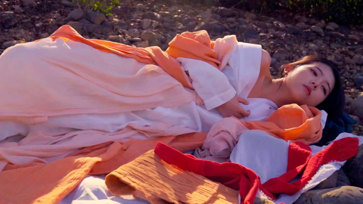 "Непревзойденный герой" (Monkey King Reincarnation / 盖世英雄, 2018) || Трейлер