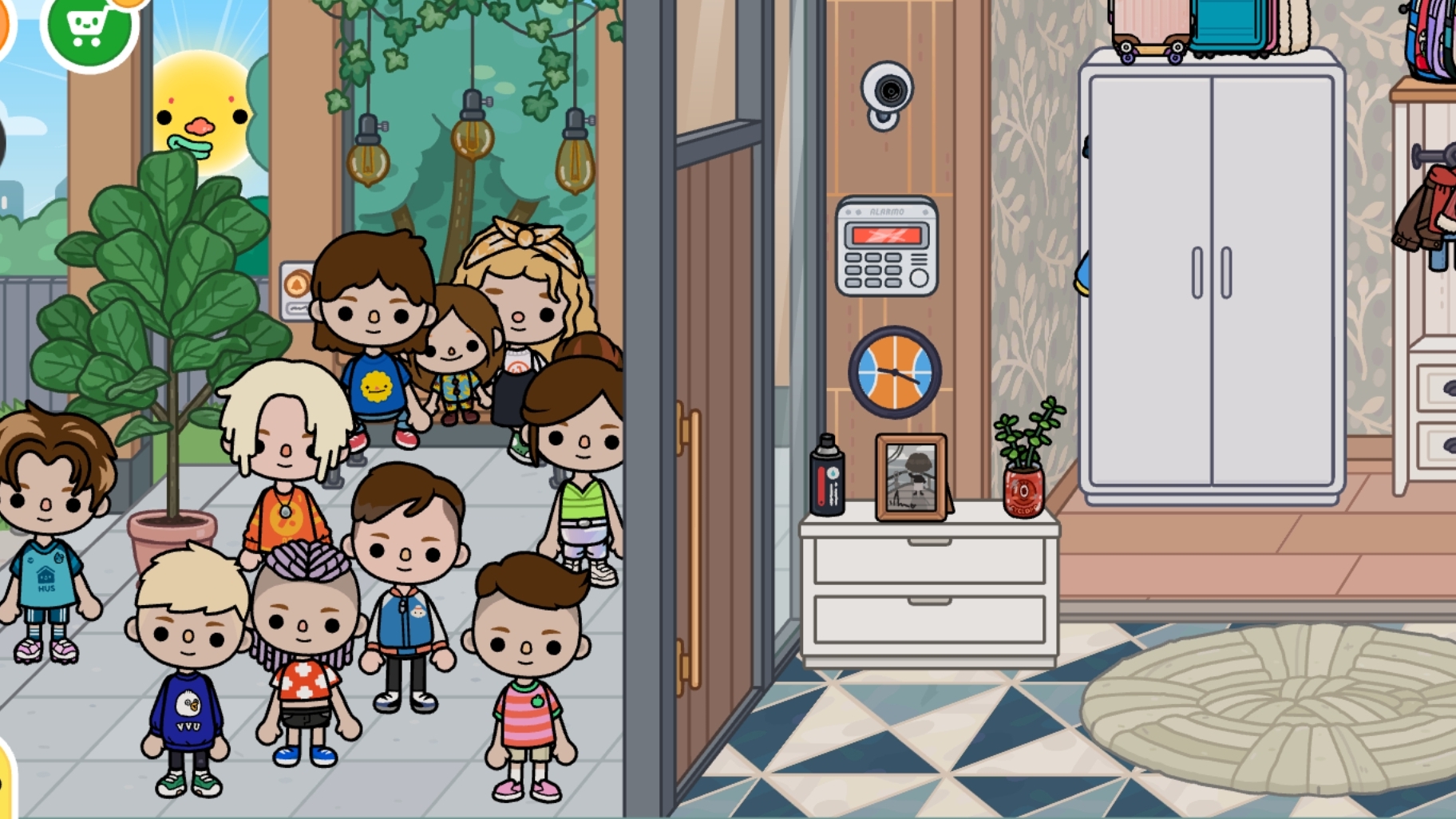 1 сезон ВОЛК ОДИНОЧКА