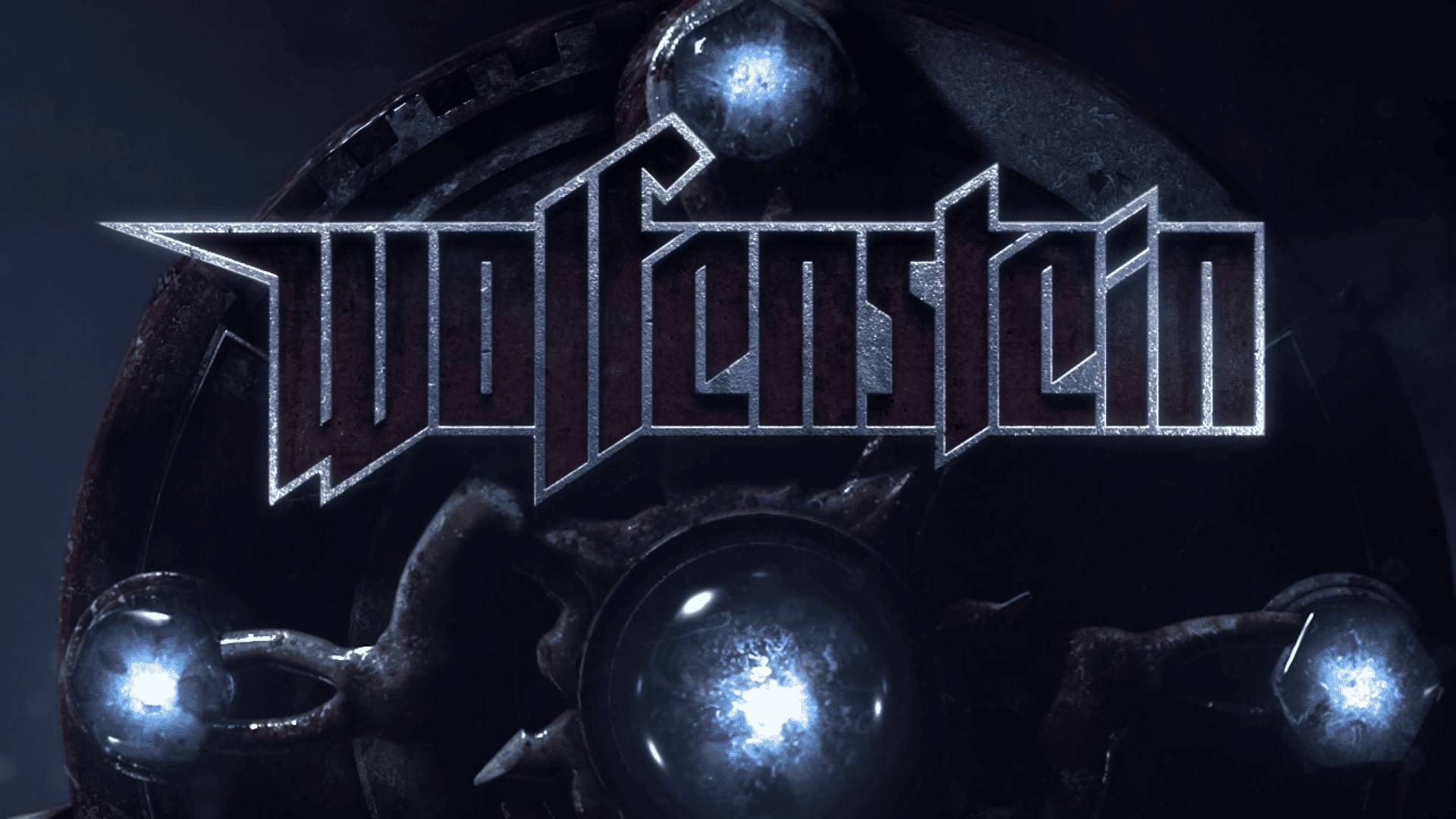 Wolfenstein ч16 ПРОХОЖДЕНИЕ БЕЗ КОММЕНТАРИЕВ