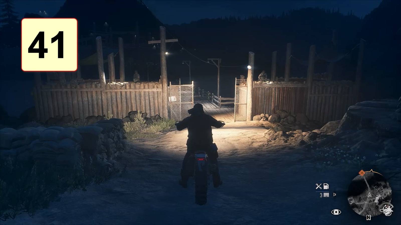 Прохождение ►Days Gone◄【• Выпуск• #41】