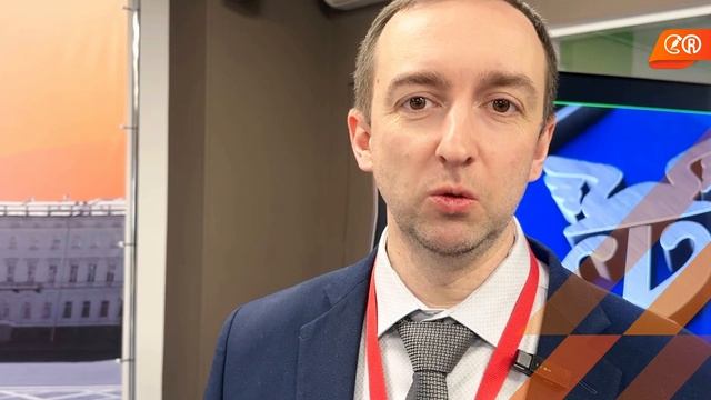 Интервью с экспертом секции по строительству Максимом Шибневым