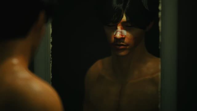 Acts of Blood — геймплейный трейлер