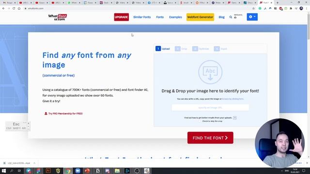 Как обрезать фотографию в PowerPoint