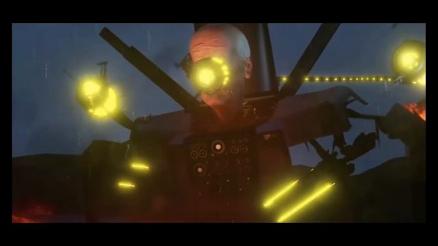 79 СЕРИЯ СКИБИДИ ТУАЛЕТ! РЕАКЦИЯ!!! (часть 1)