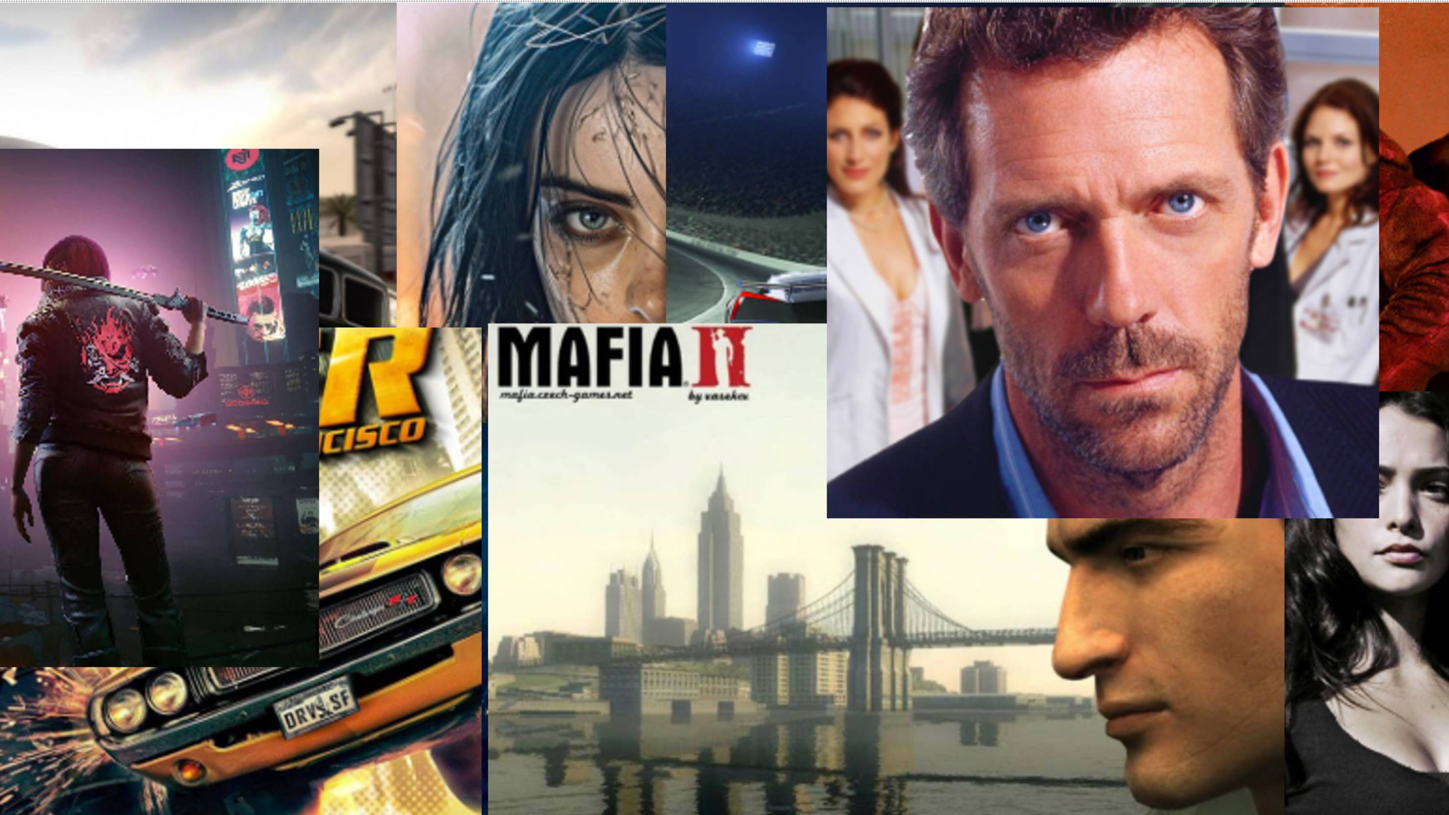 QUADRANT M ЭТАП 1