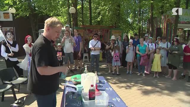 Семейный круг. Программа от 07.06.2025